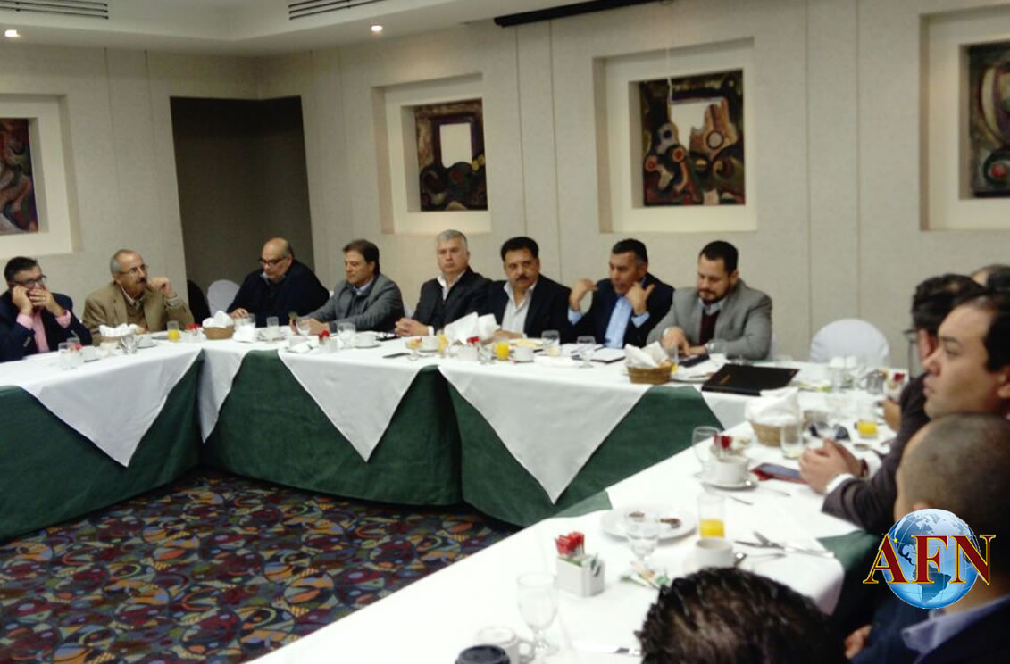 Destinará PGR más elementos a Tijuana