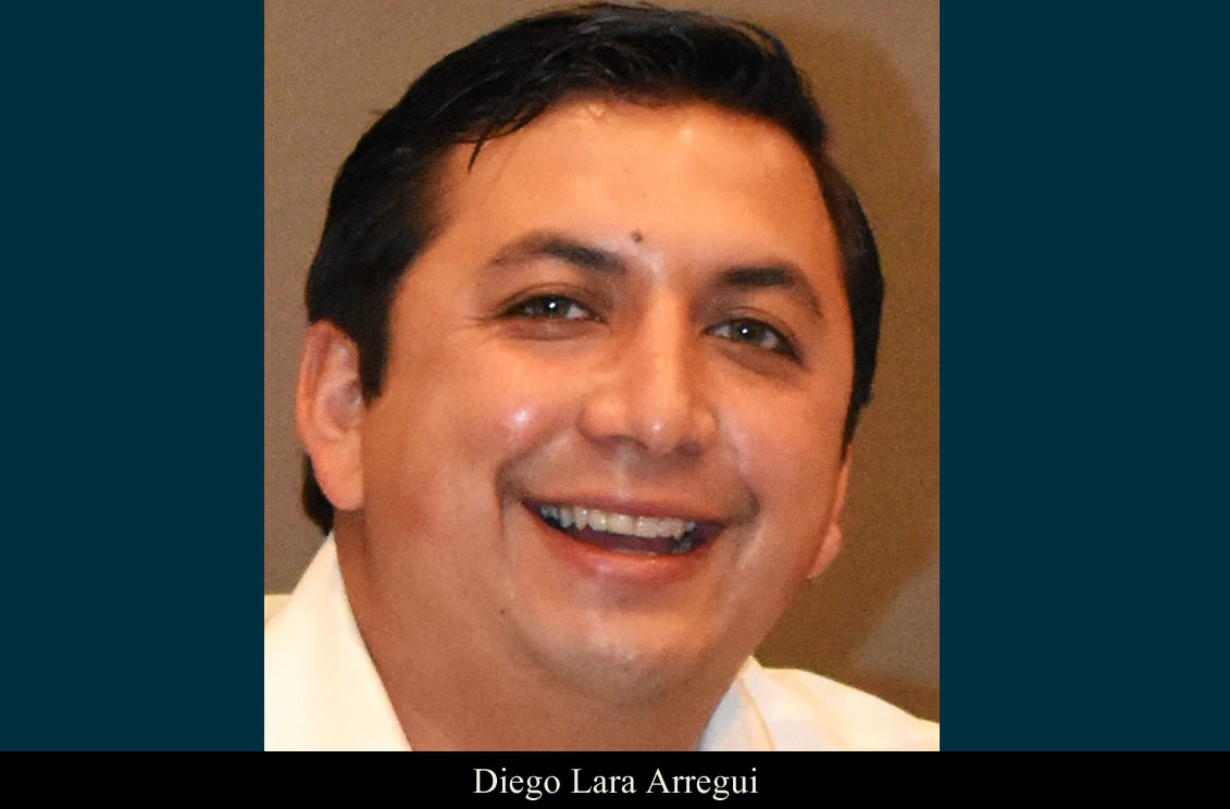 (FOTO: Diego Lara Arregui)