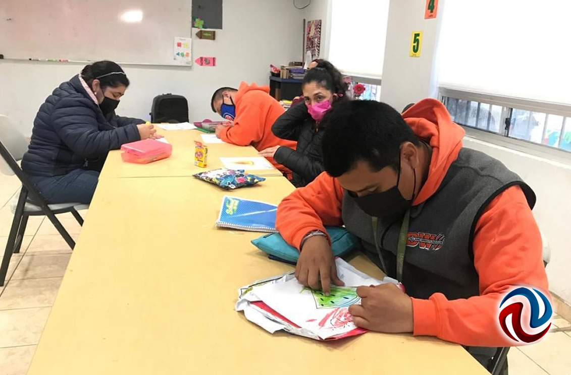 Busca DIF Ensenada escuchar a niños y adolescentes