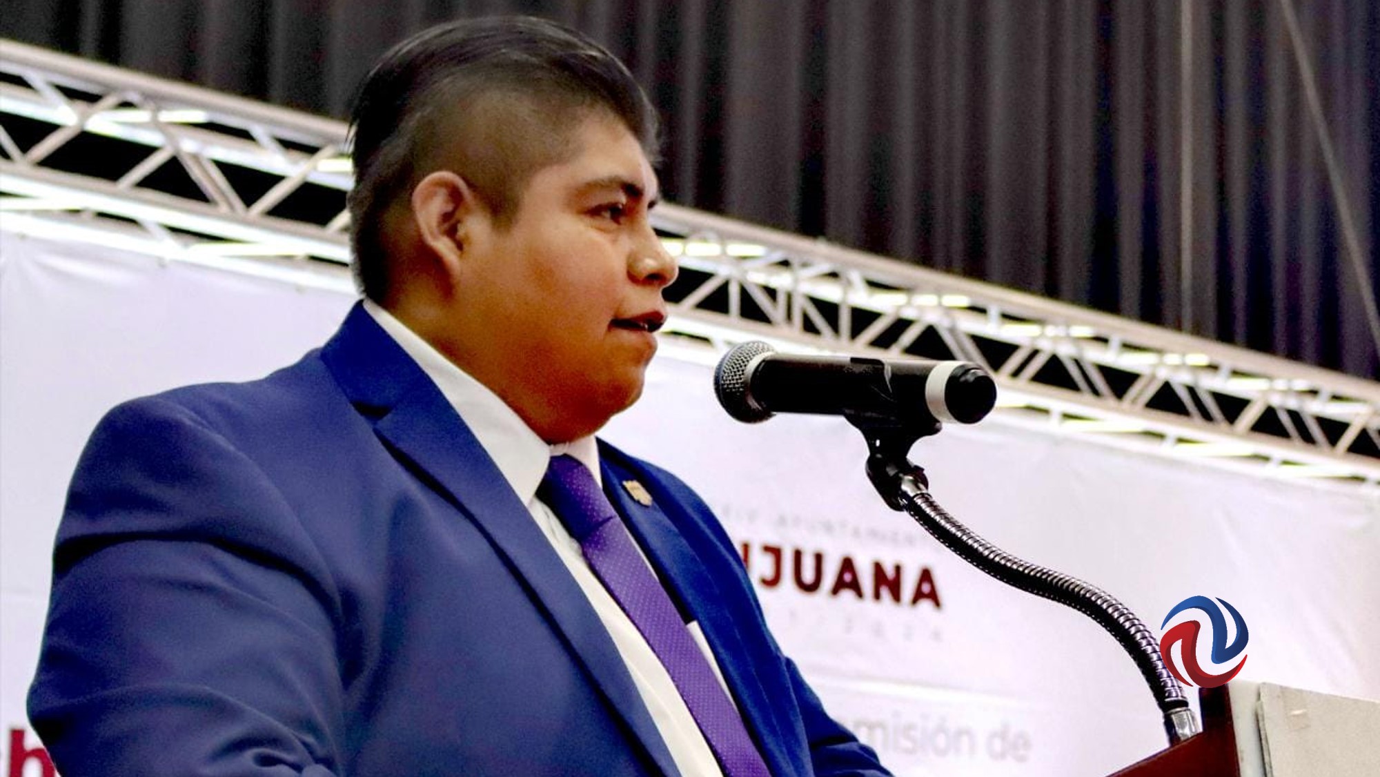 Regidor Edgar Montiel renuncia al PES