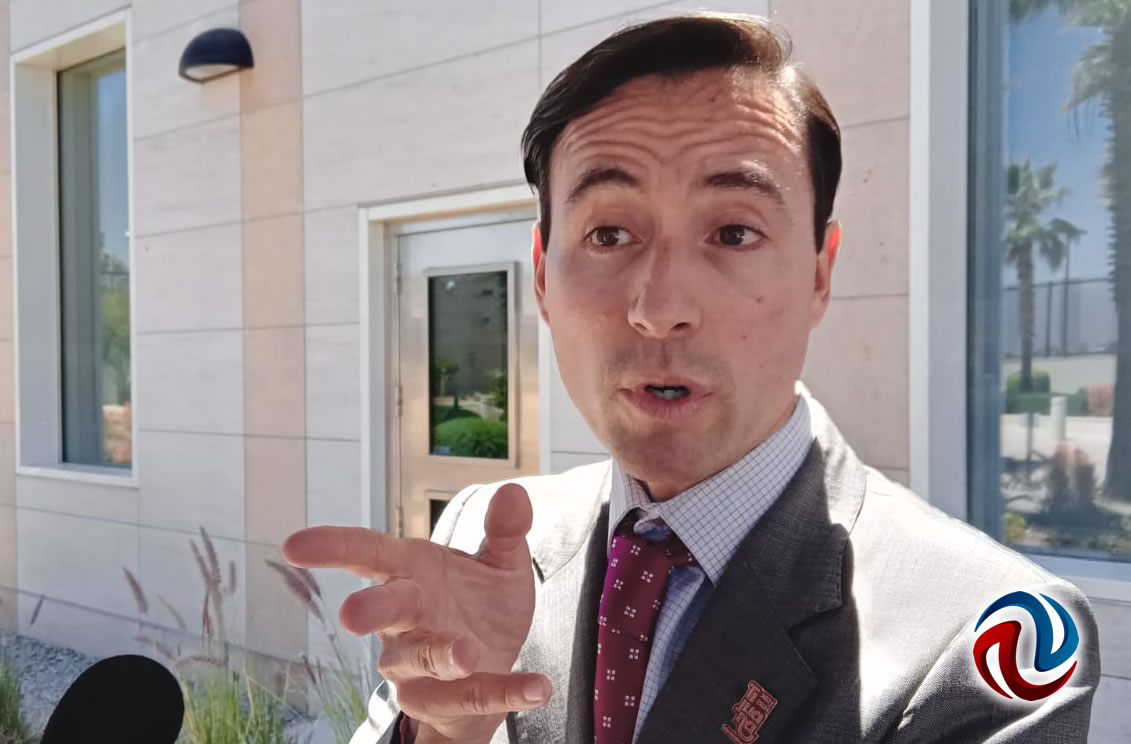 No se eliminará al 100% la aplicación del Título 42: Enrique Lucero