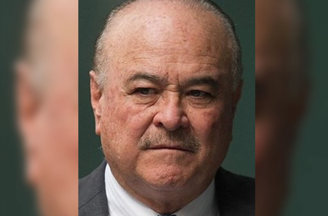 (FOTO: Ernesto Ruffo Appel)