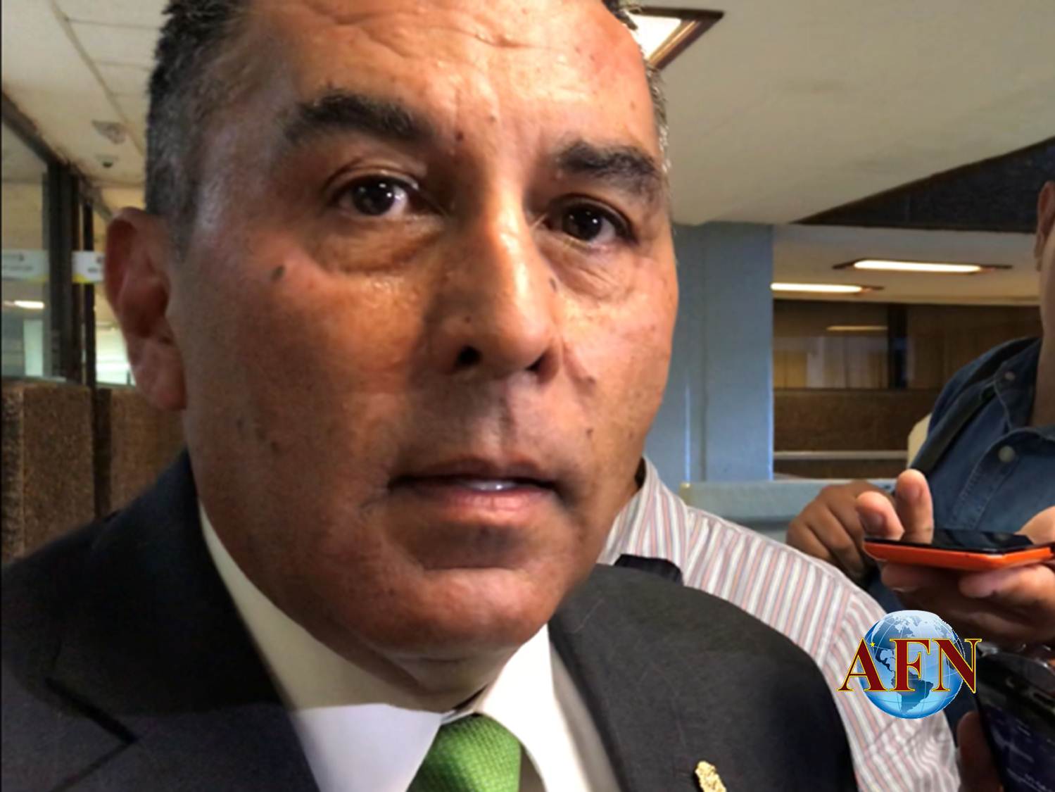 Gubernatura debe quedar de dos años