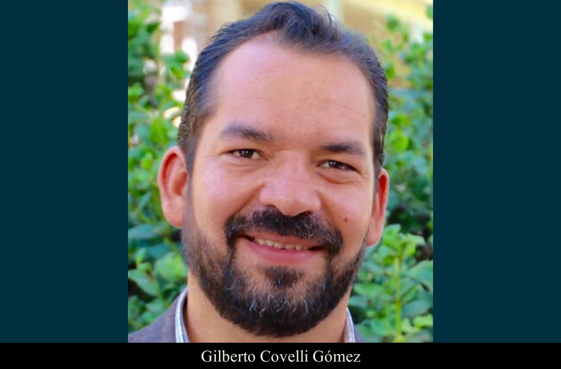 (FOTO: Gilberto Covelli Gómez)