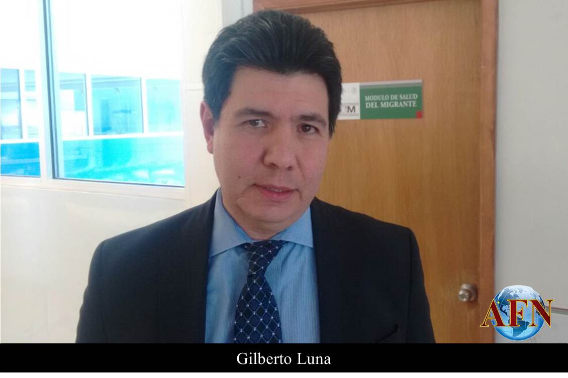 Temen mexicanos en EU