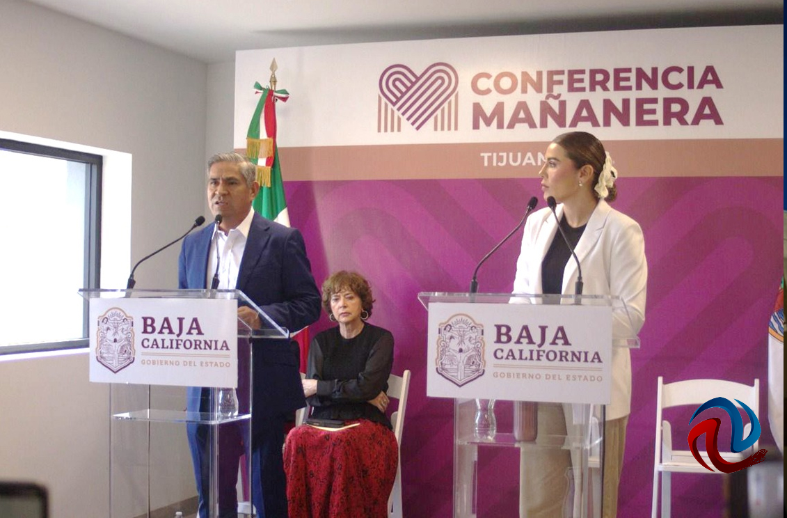 Cónsul de EU pidió al gobierno estatal colaborar en la captura de El Ruso