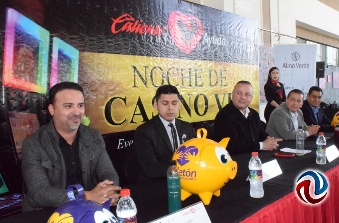 Recaudarán recursos para el CRIT en Tijuana