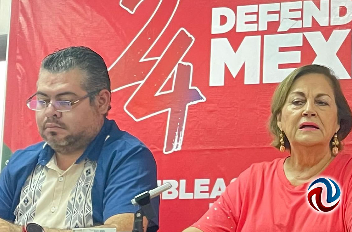 Falla el Trife a favor del PRI y en contra de la gobernadora, aseguran