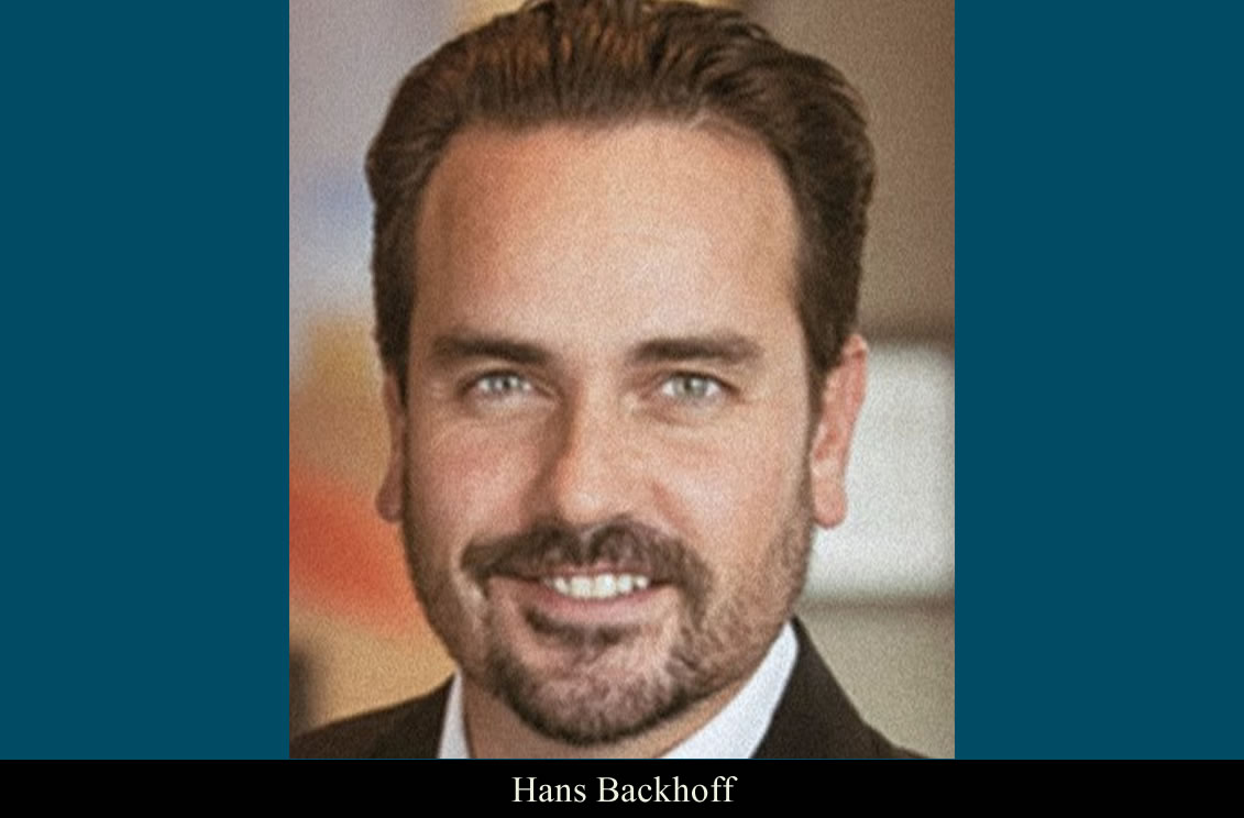 (FOTO: Hans Backhoff)