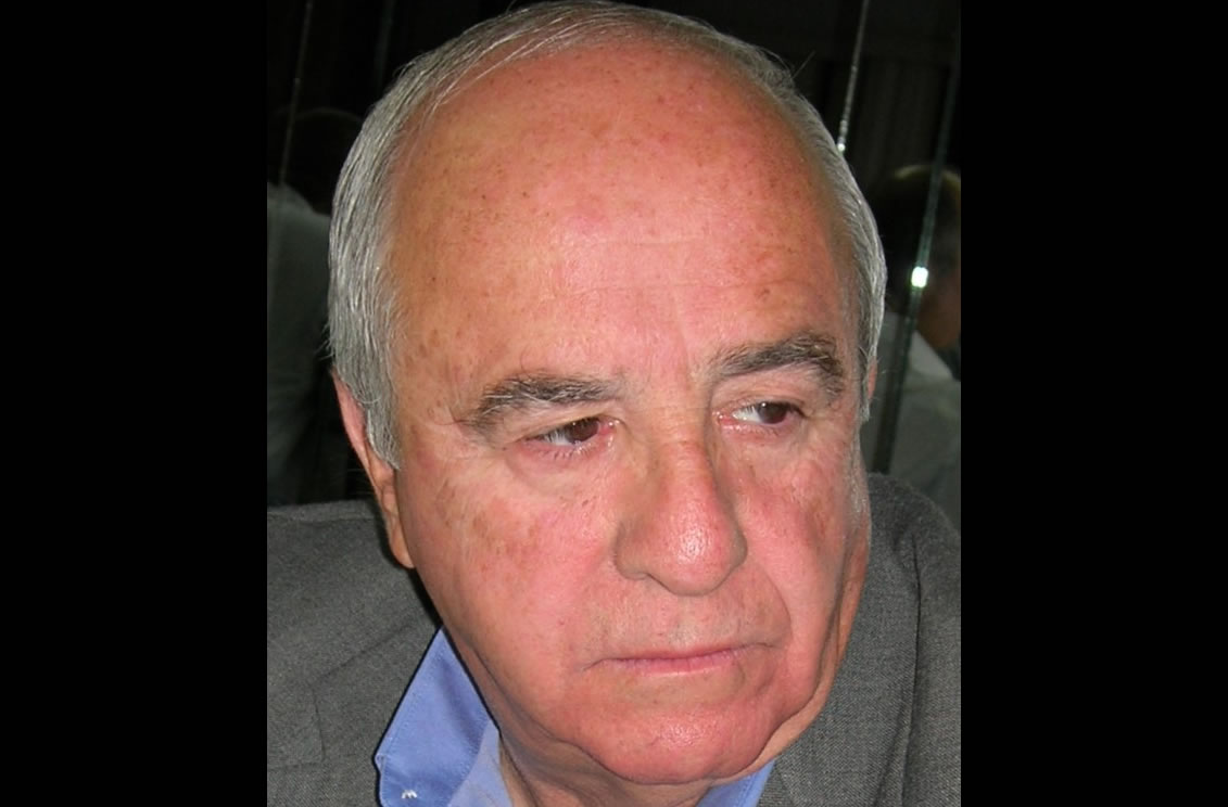 (FOTO: Heberto Peterson Legrand)