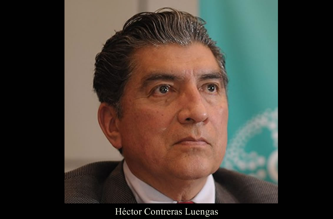 Por. – El Mosquito