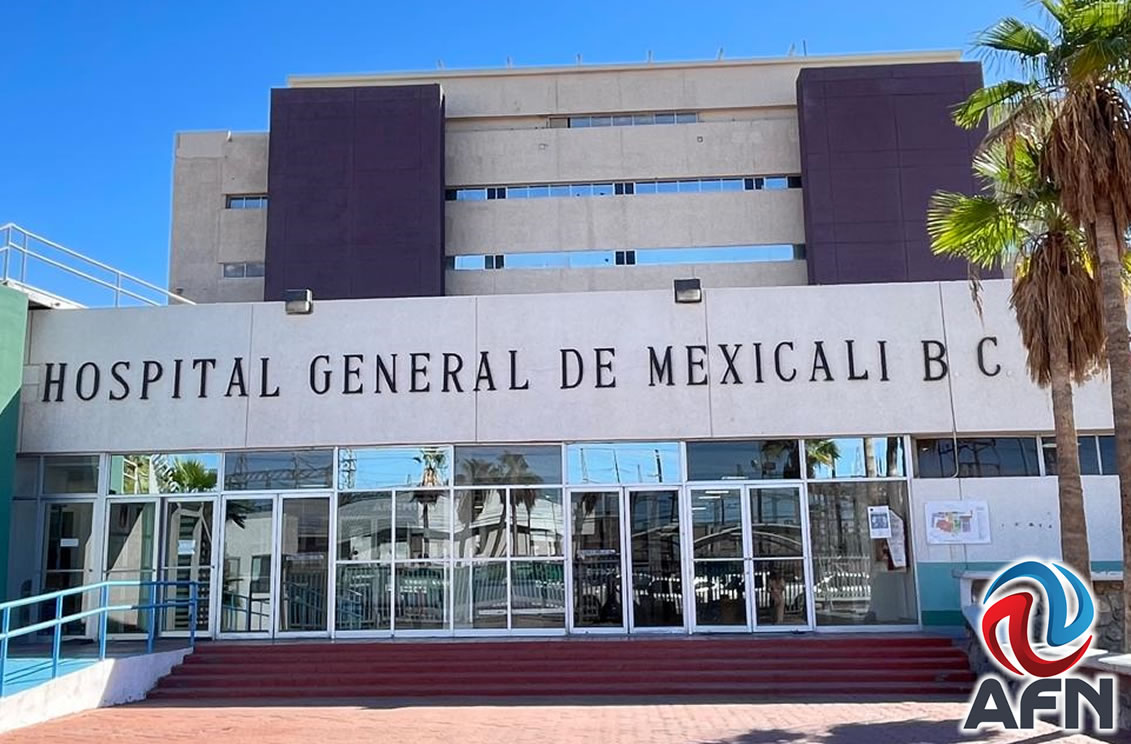 Pide sindicato construir otro Hospital General en Mexicali