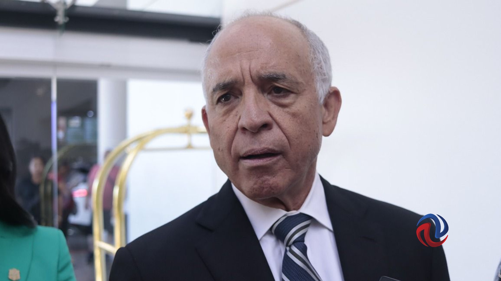 Kurt Honold desconoce presunta cacería del SAT BC contra comerciantes