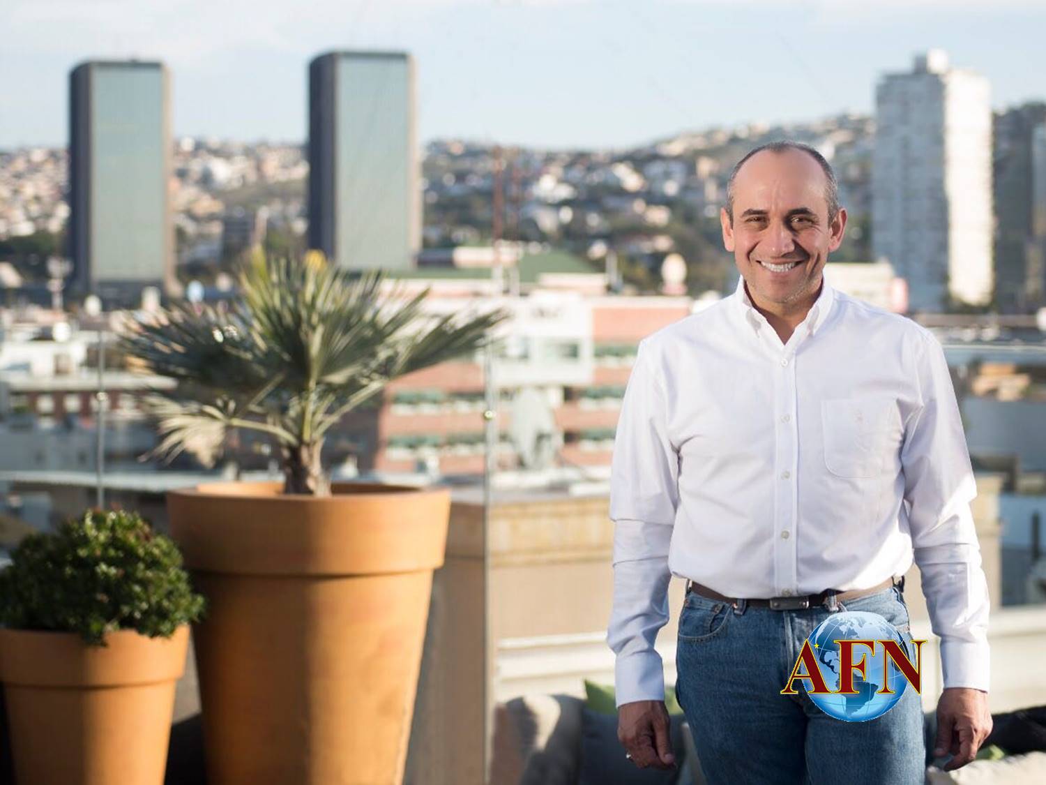 ¿Quién es Ignacio Anaya Barriguete?