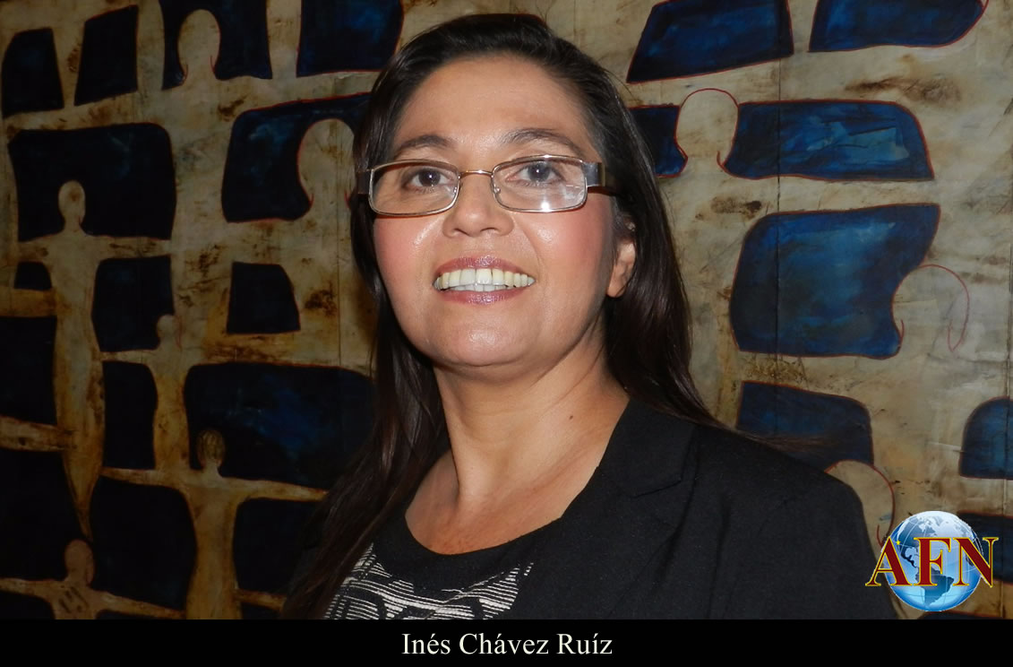 Ines Chavez's Instagram, Twitter & Facebook on IDCrawl
