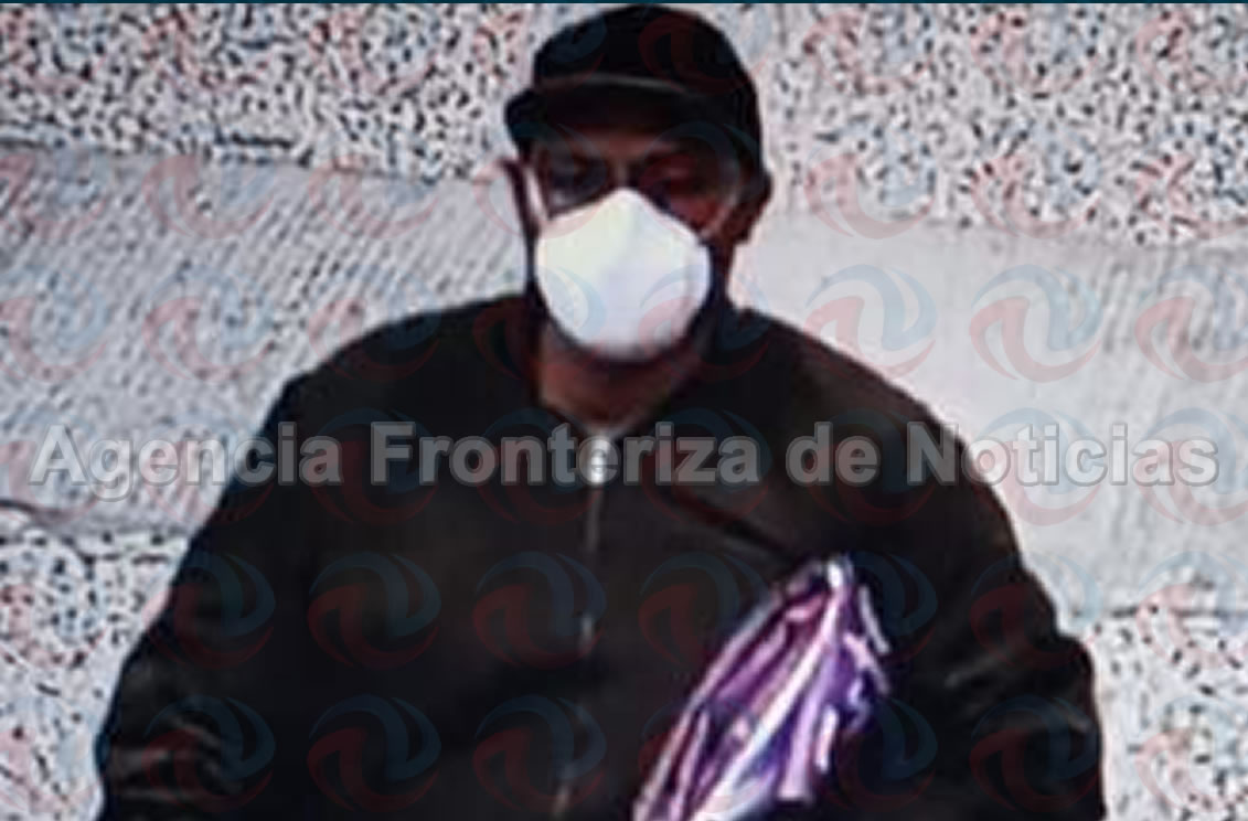 En camino a colocar la narcomanta