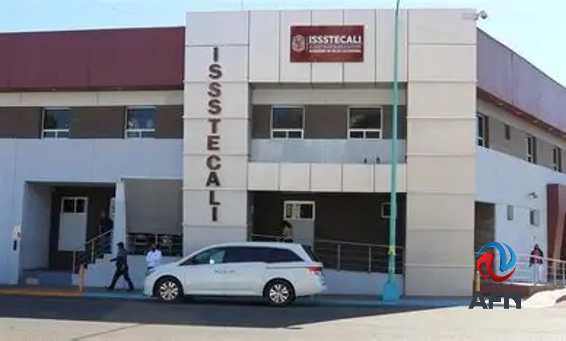 Programa de rescate de ISSSTECALI es reforma disfrazada, opina abogado