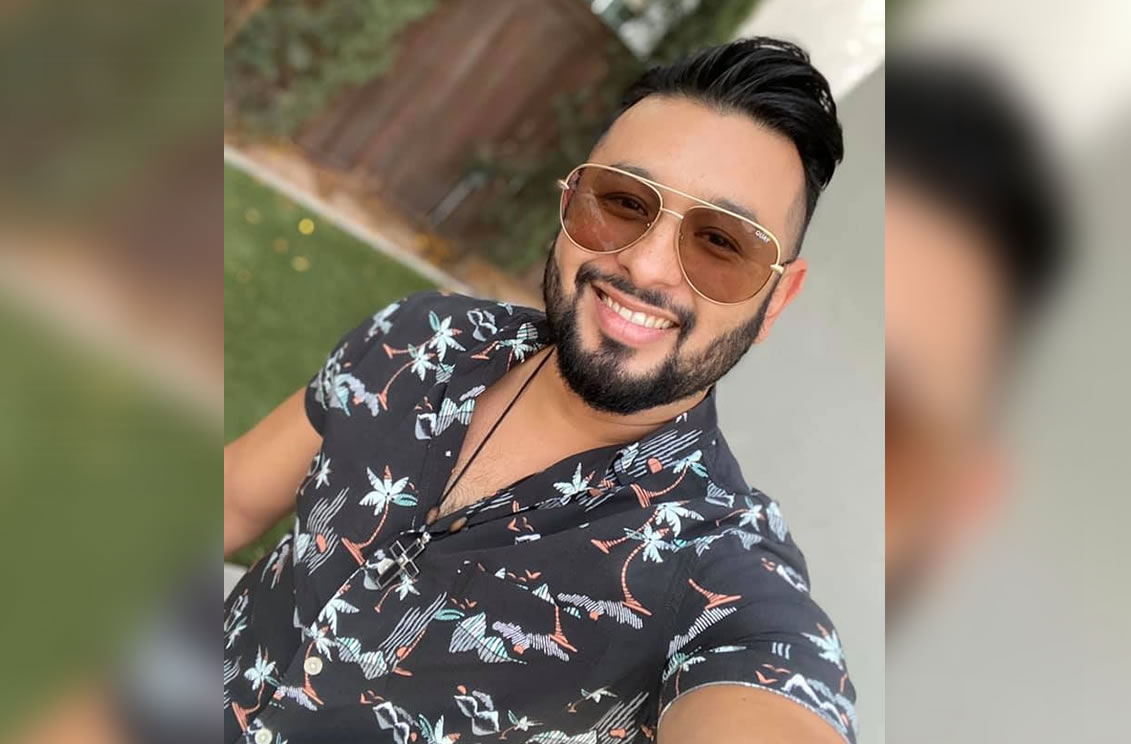 Muere Jerry Demara en un hospital de El Centro, California