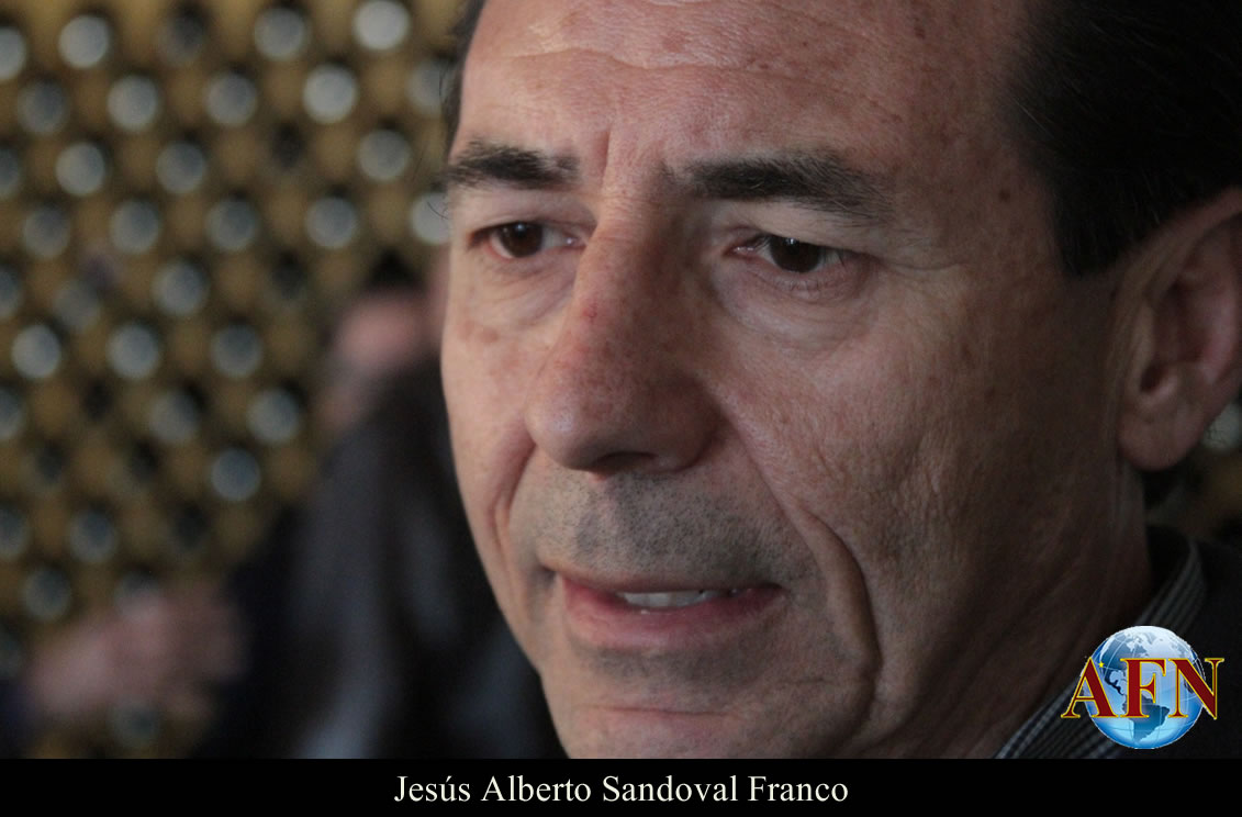 Necesario mantener la vía pacifica