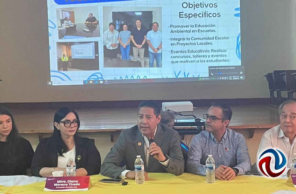 Busca COPASE elevar nivel de la educación en niños y jóvenes de BC