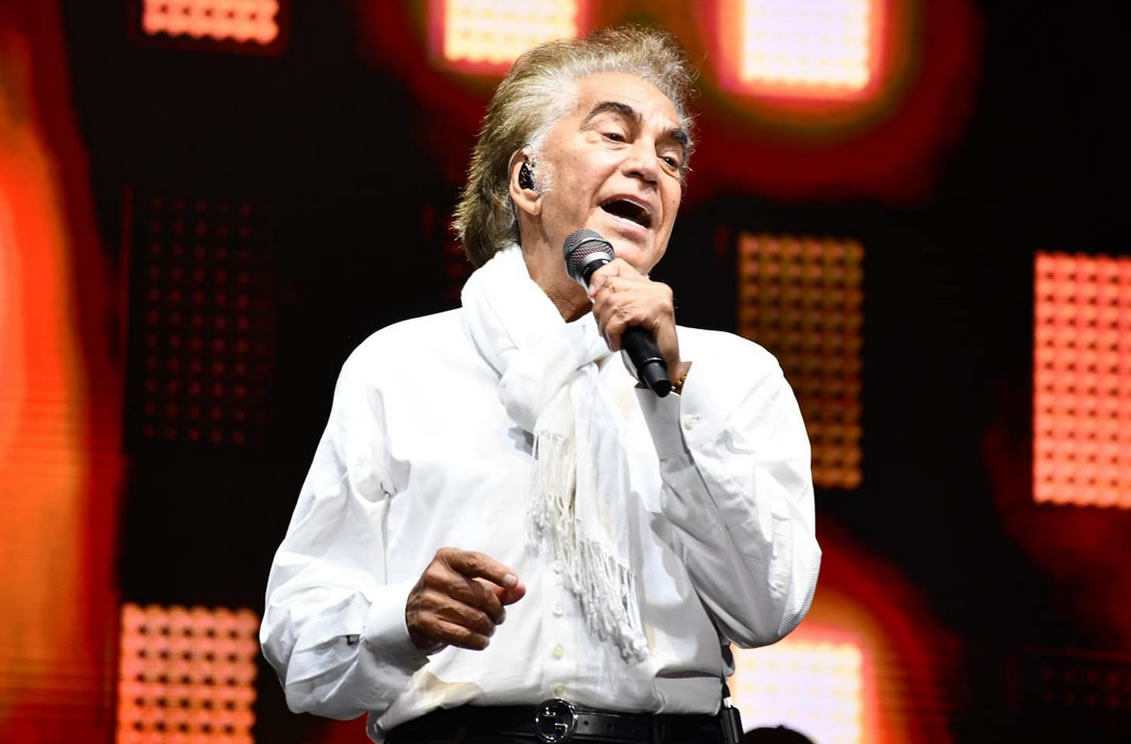 José Luis Rodríguez acusa a Fernando Carrillo de comportamiento ...