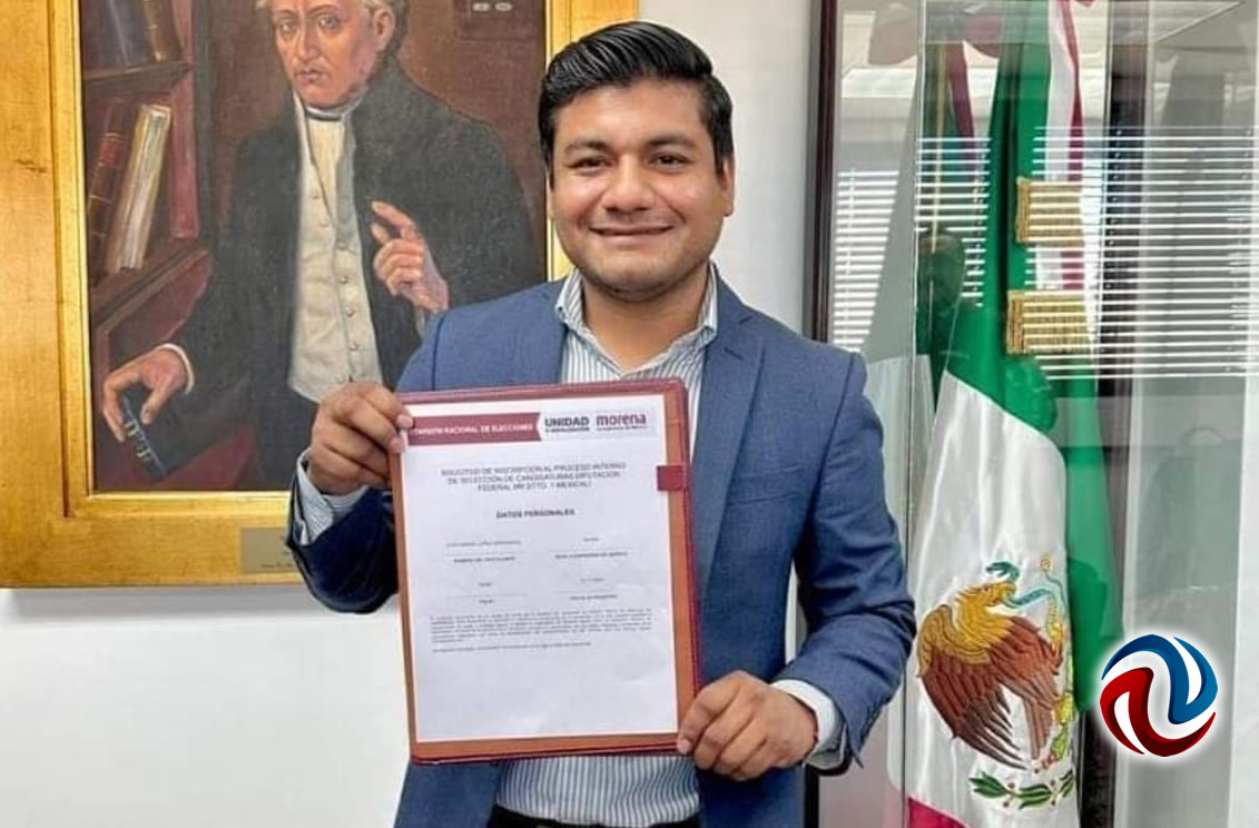 Recurrió José Ramón López a argucias para no presentarse ante el TEJA
