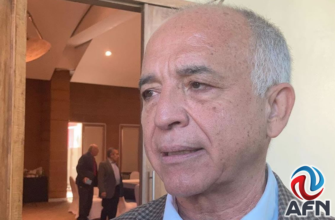 Niega Kurt Honold incremento del desempleo y crisis laboral en BC