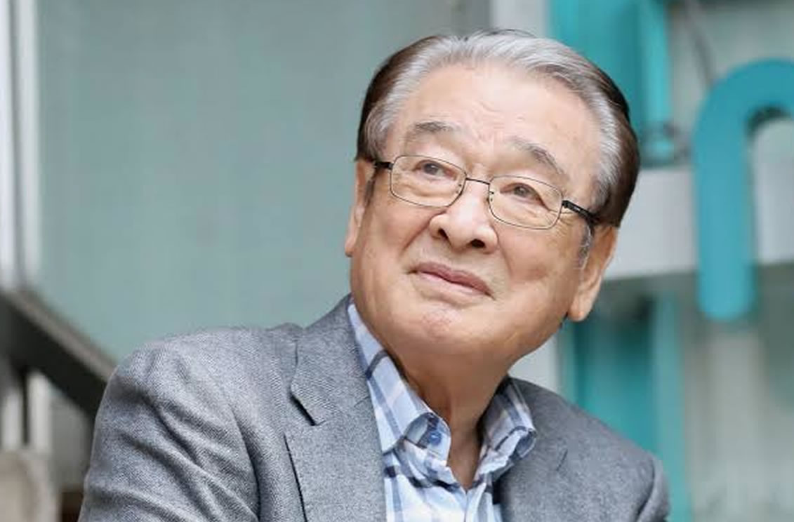 Lee Soon-jae, ícono de la actuación en Corea del Sur, fallece a los 91 años