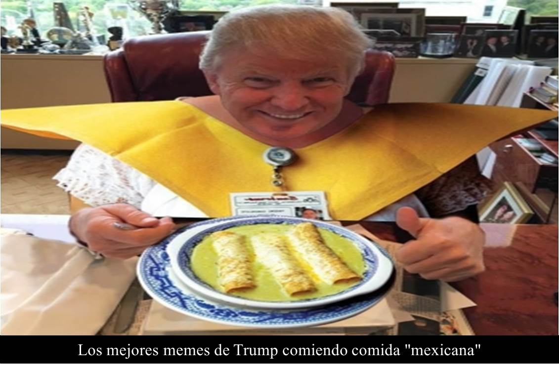 Memes Comidas Tipicas