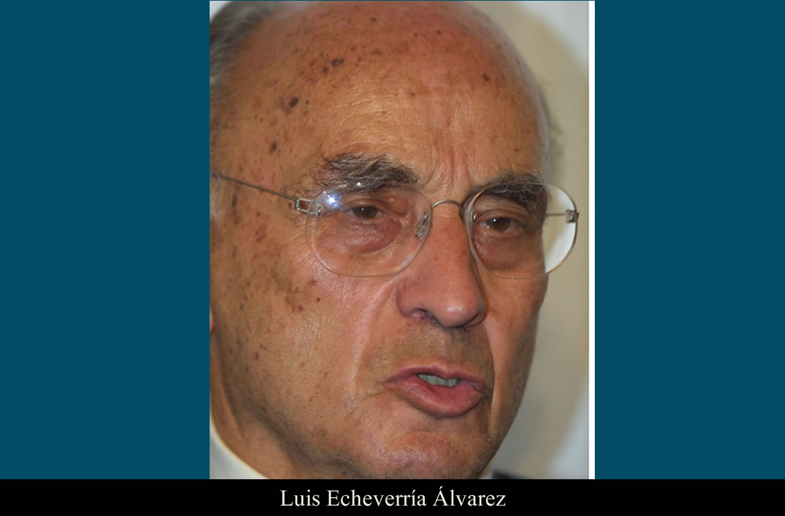 ECHEVERRÍA Y BC