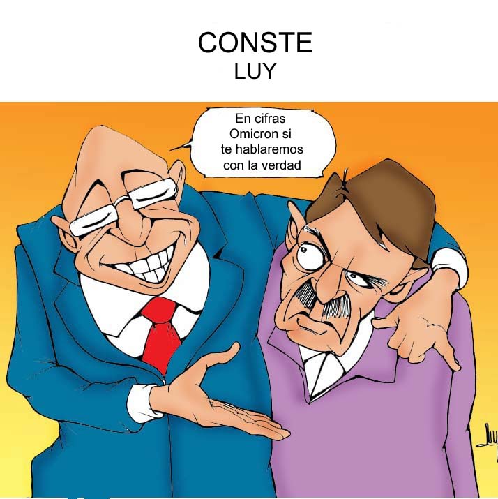Conste