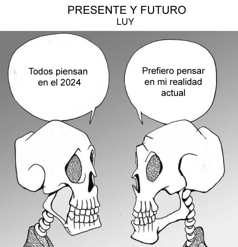 Presente y futuro