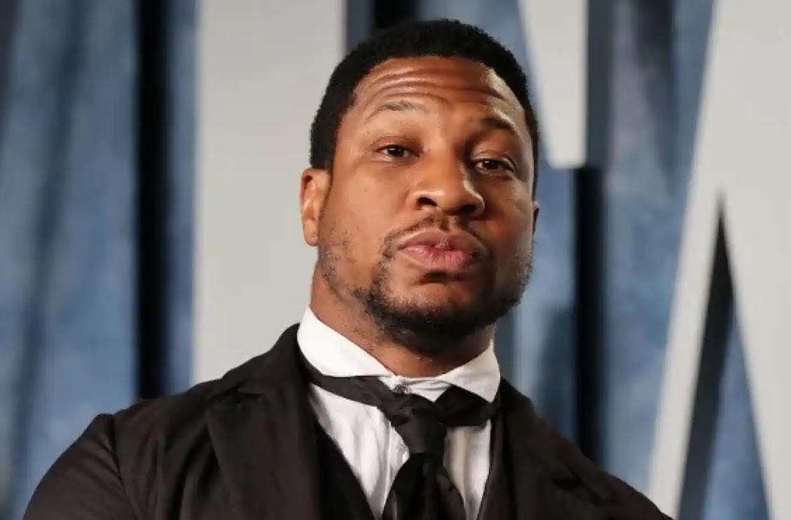 Jonathan Majors obtiene libertad condicional y evita la cárcel tras ...