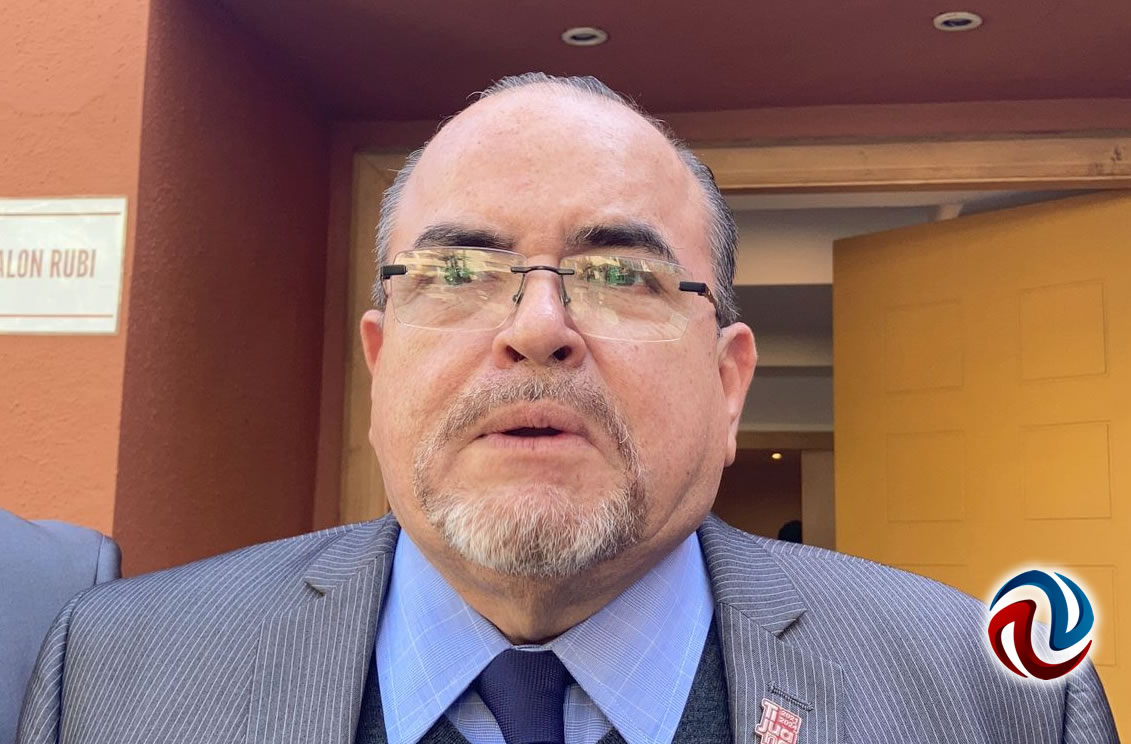 Asegura Marcelo Machain no tener la intención de ser secretario del ...