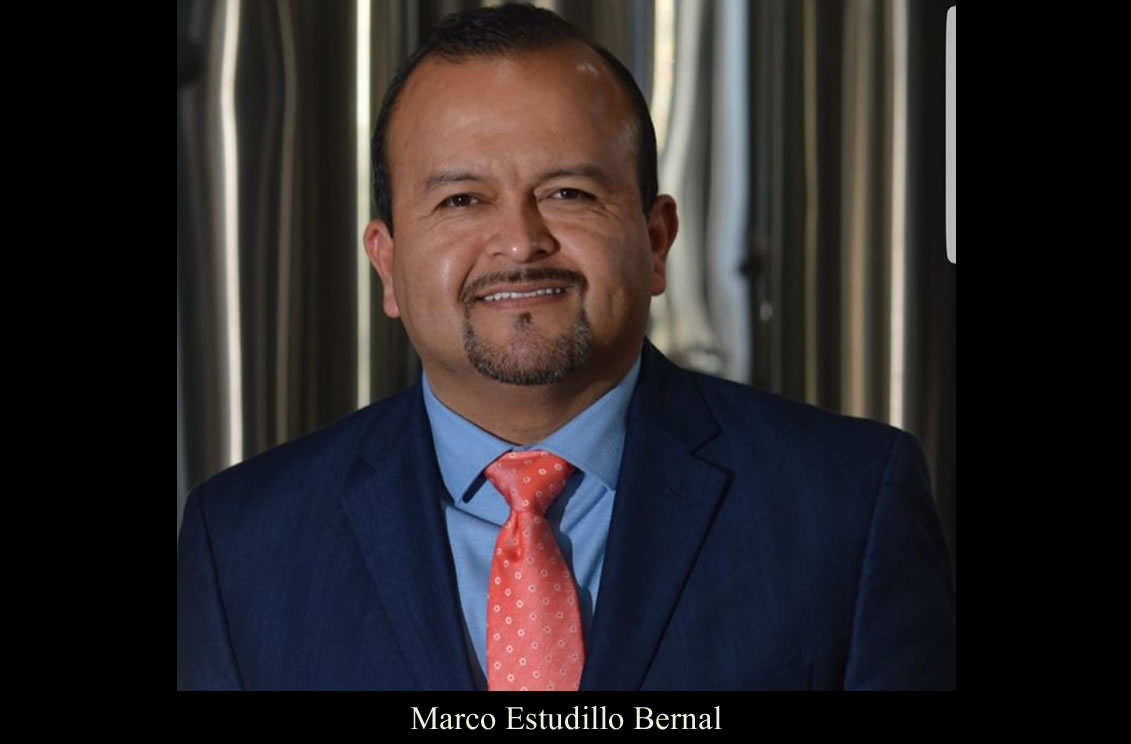 (Foto Marco Estudillo Bernal)