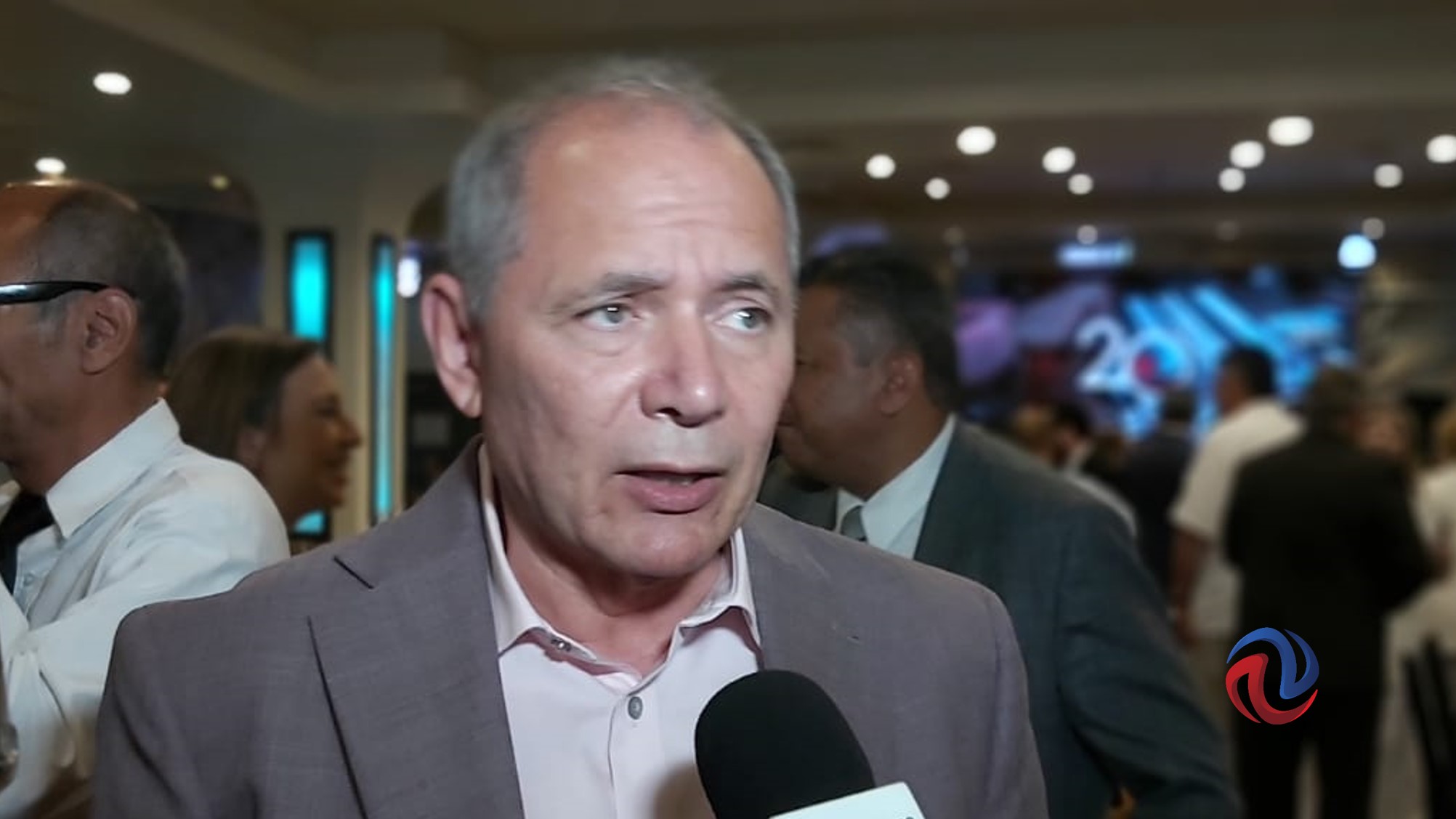 Dora Elena fue la primera en hablar sobre los problemas de la frontera ...