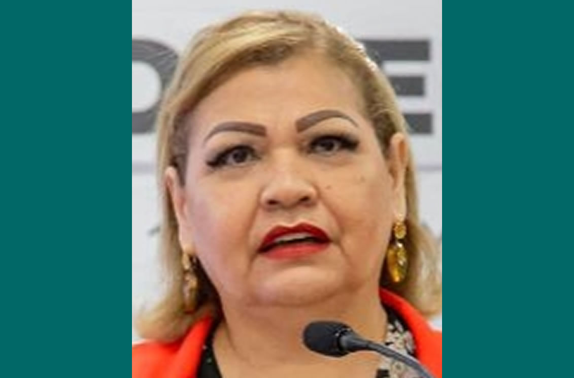 (FOTO: María Elena Andrade Ramírez)