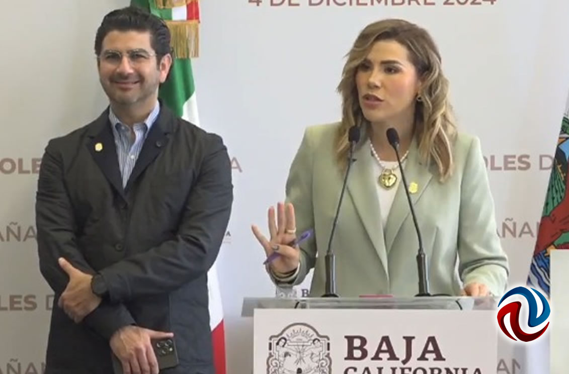 No habrá condonación de adeudos ni reforma a Issstecali, reitera Marina