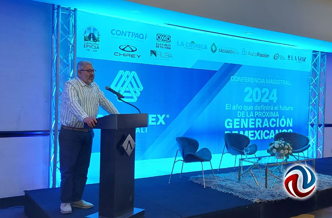 Las redes sociales acabaron con la política, dice asesor ante la Coparmex