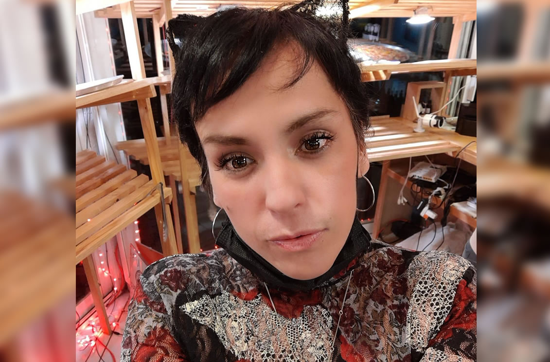 Mayela Laguna afirma que su hijo Apolo era un felicidad impresionante ...