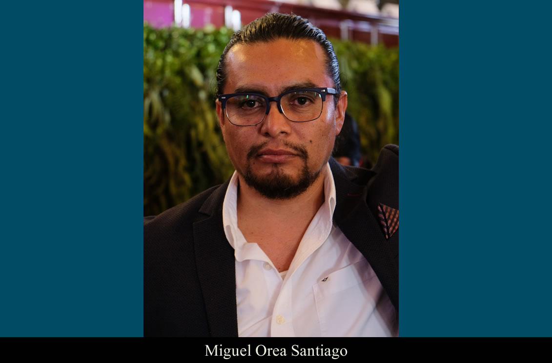 (Foto Miguel Orea Santiago)