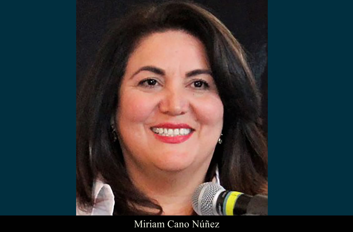 (Foto Miriam Cano Núñez)