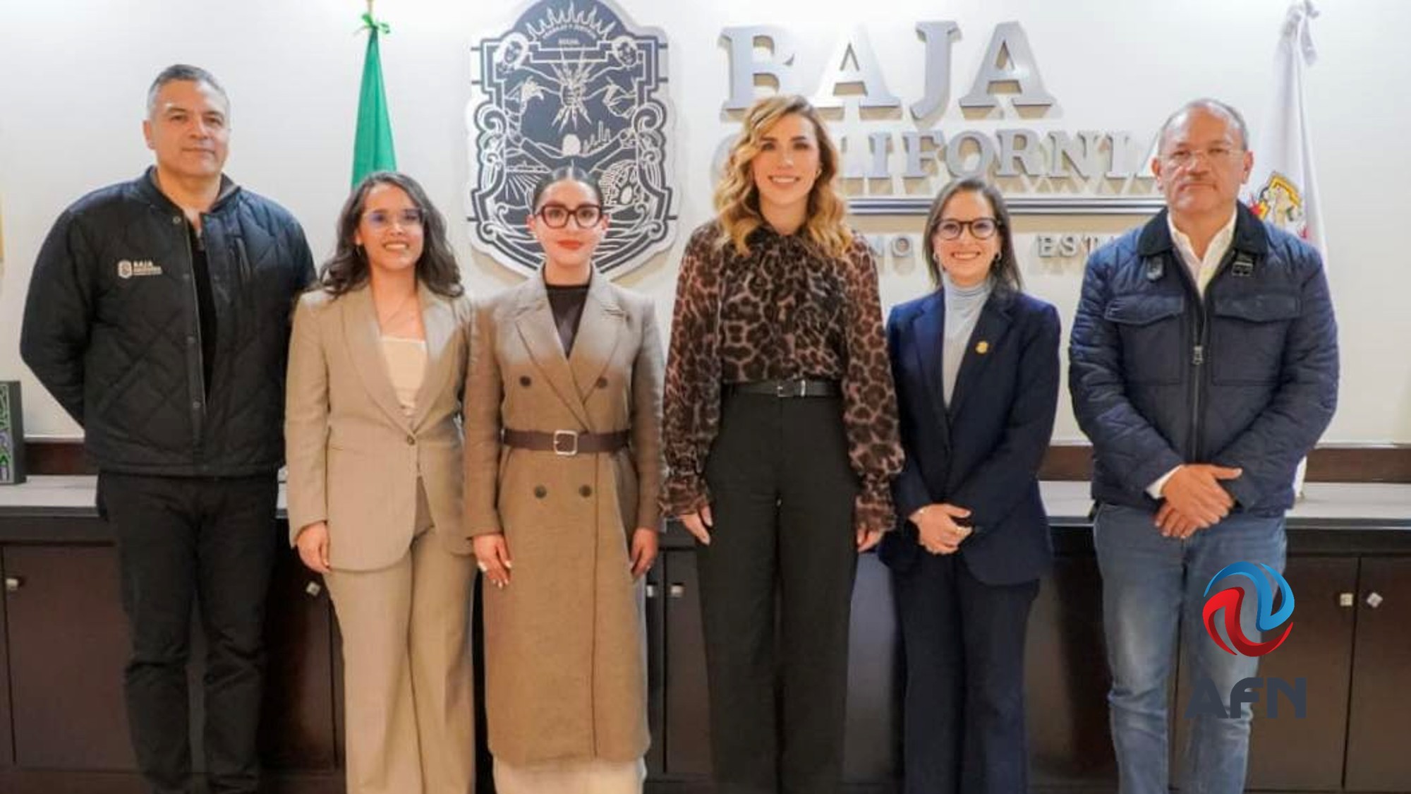 Mónica Vega la nueva titular de las CESPT; hay más cambios