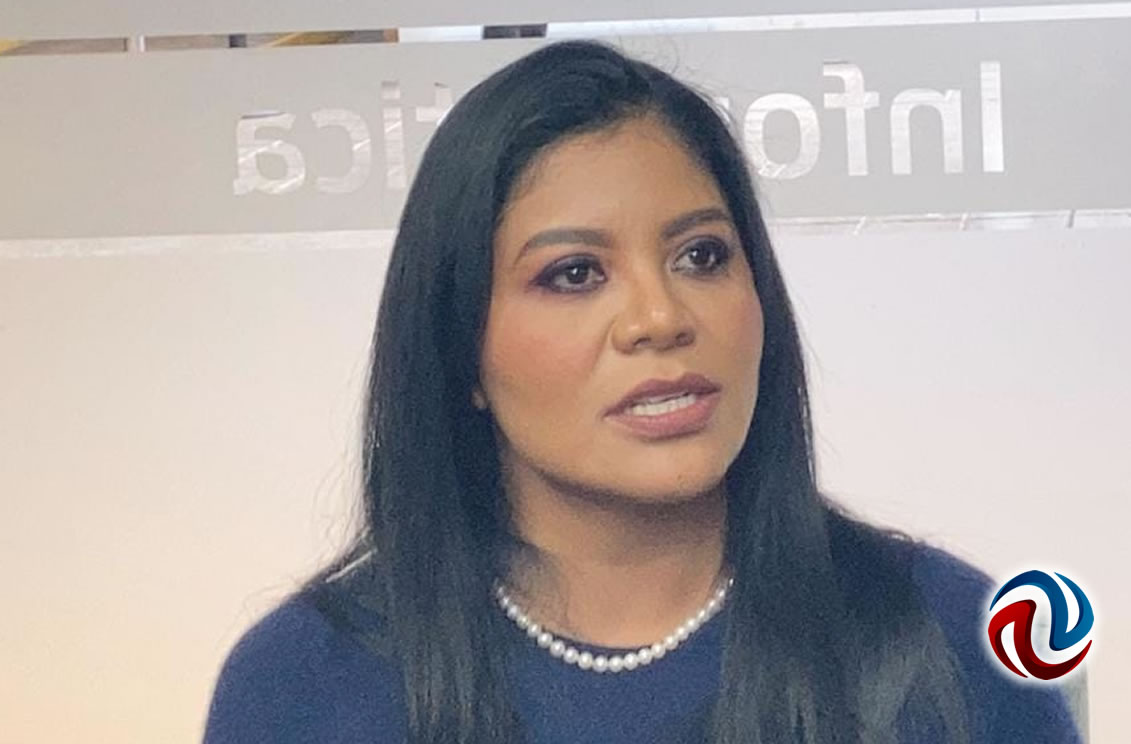 Si algo le sucede al doctor, la gobernadora y la presidenta municipal ...