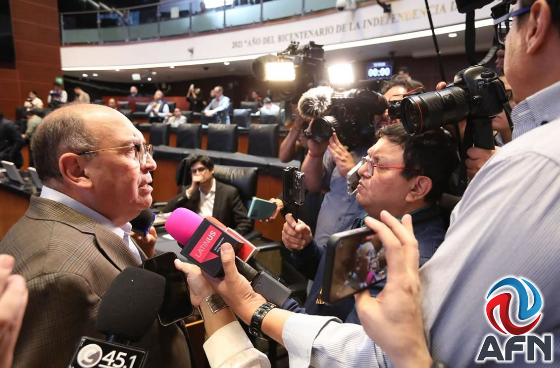 Renuncia del hijo de AMLO fue una patada; es incómodo para Morena ...