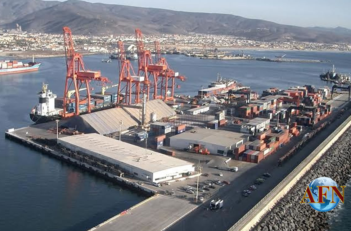 Incrementan presupuesto para nuevo muelle