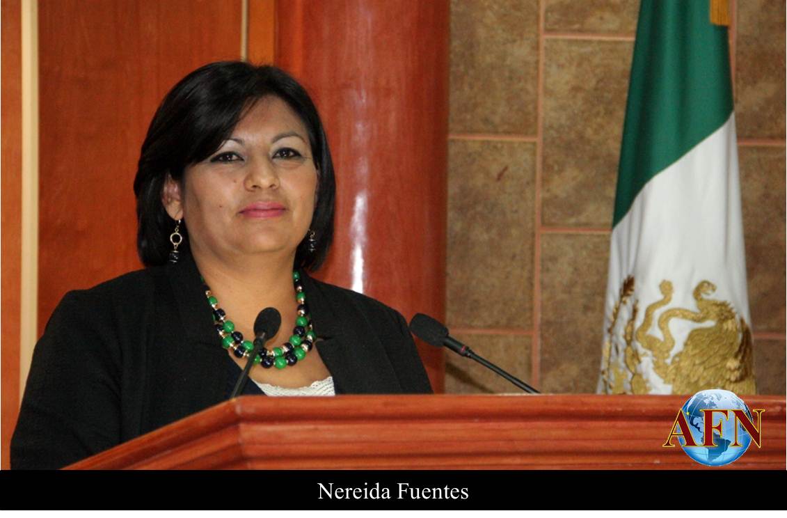 Nereida no perdió su triunfo