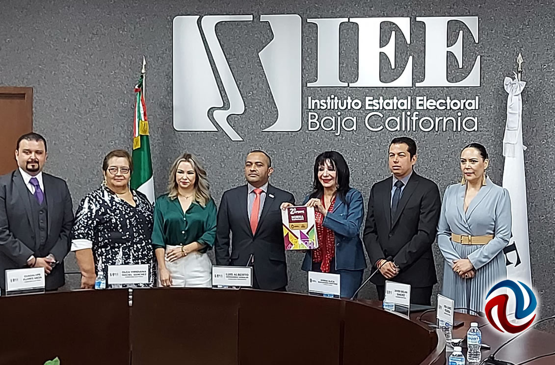 Norma Bustamante destacó disminución de la inseguridad en su informe ...