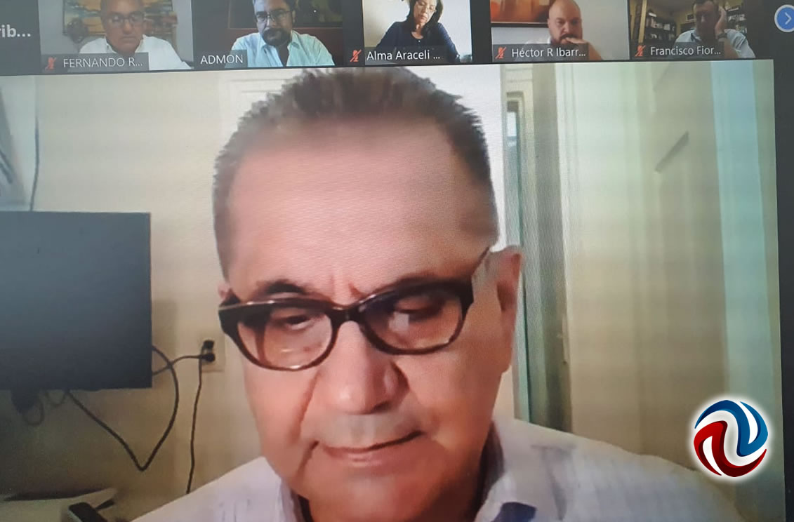 Coparmex continúa con la campaña para revertir Ley de reelección