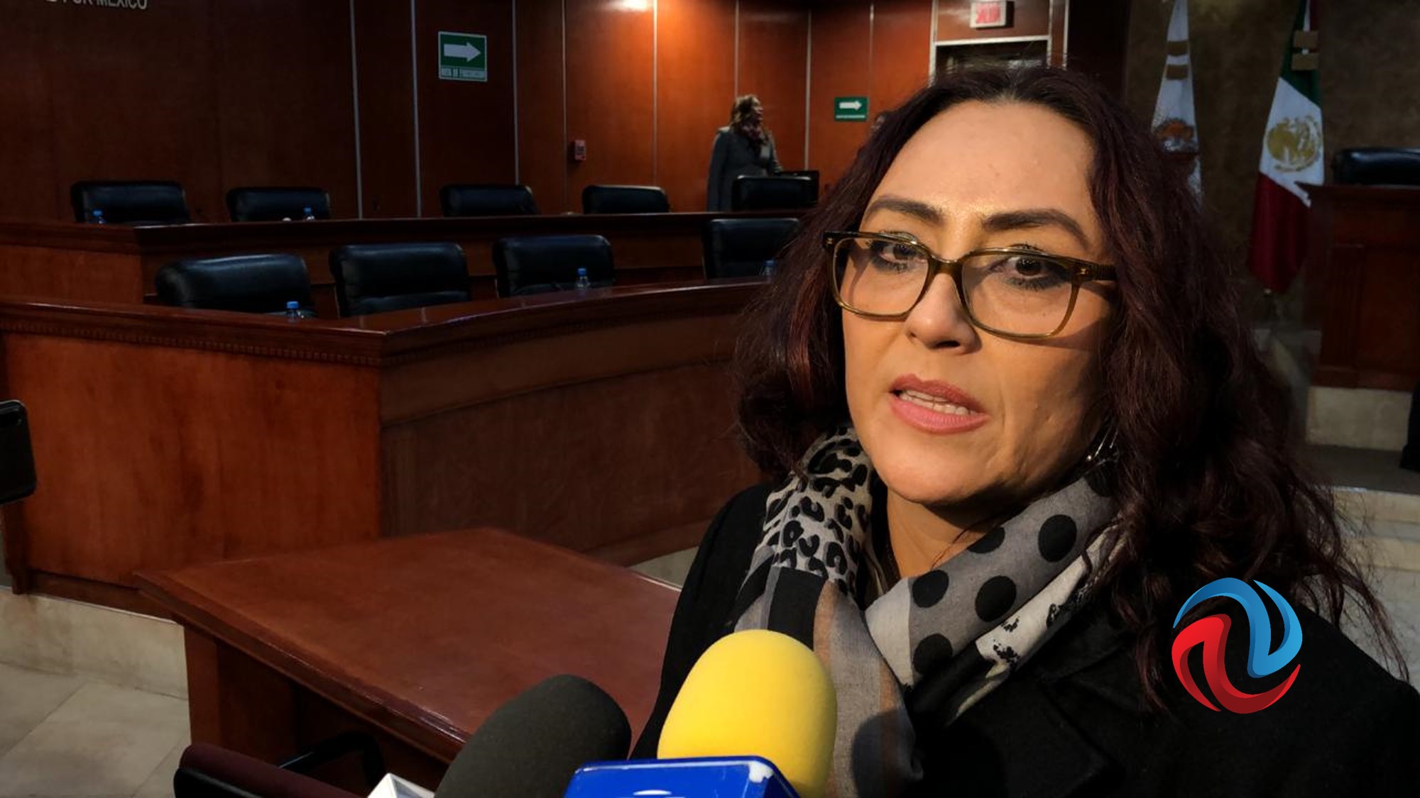 Fiscalía Anticorrupción tendrá plena autonomía: Olga Ojeda